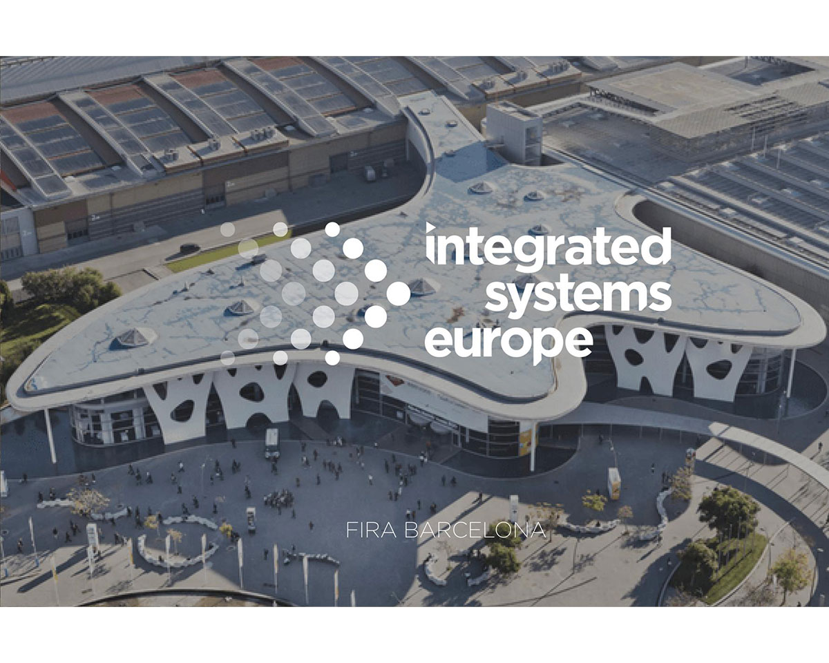 RCF looks forward to ISE 2026 — TPi