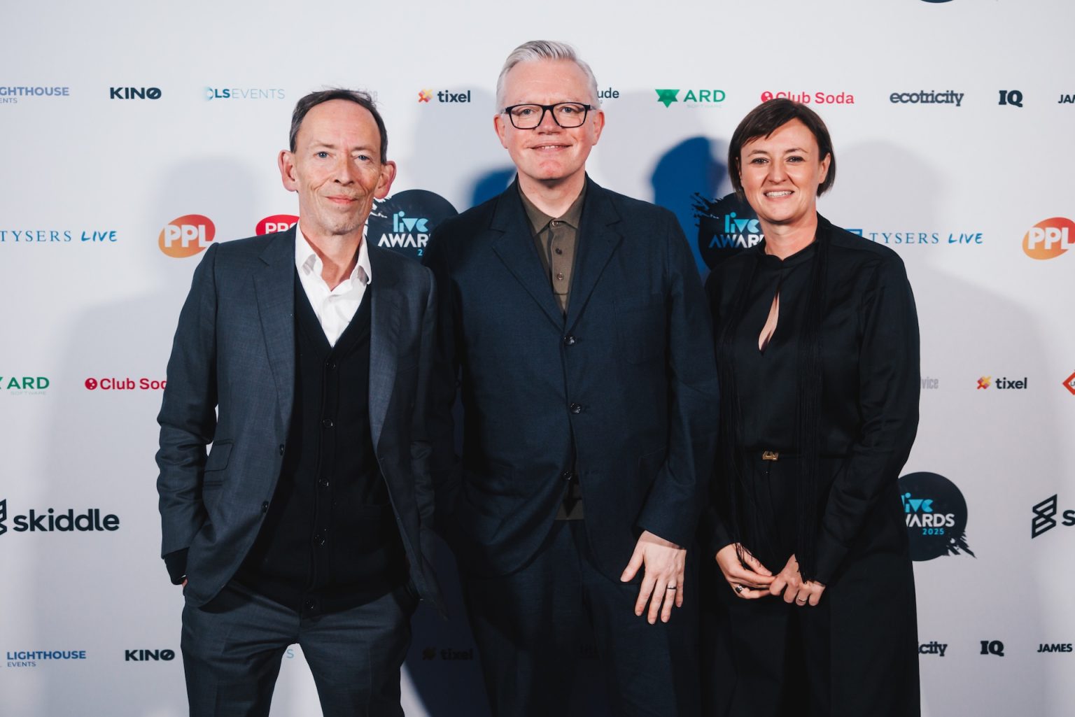 LIVE Trust distributes £500K in Phase One funding — TPi
