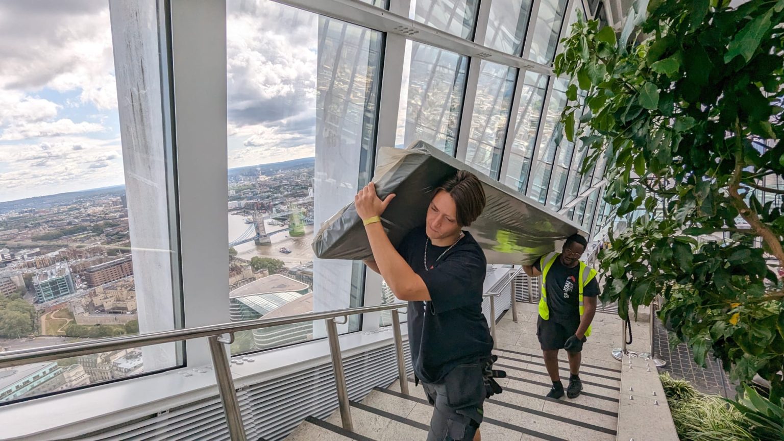 Spartan Crew: Born ready — TPi