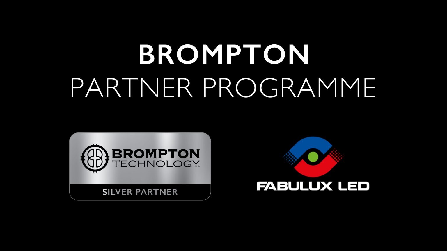 ISE 2026: Brompton Technology to exhibit 'world's most powerful 8K LED ...