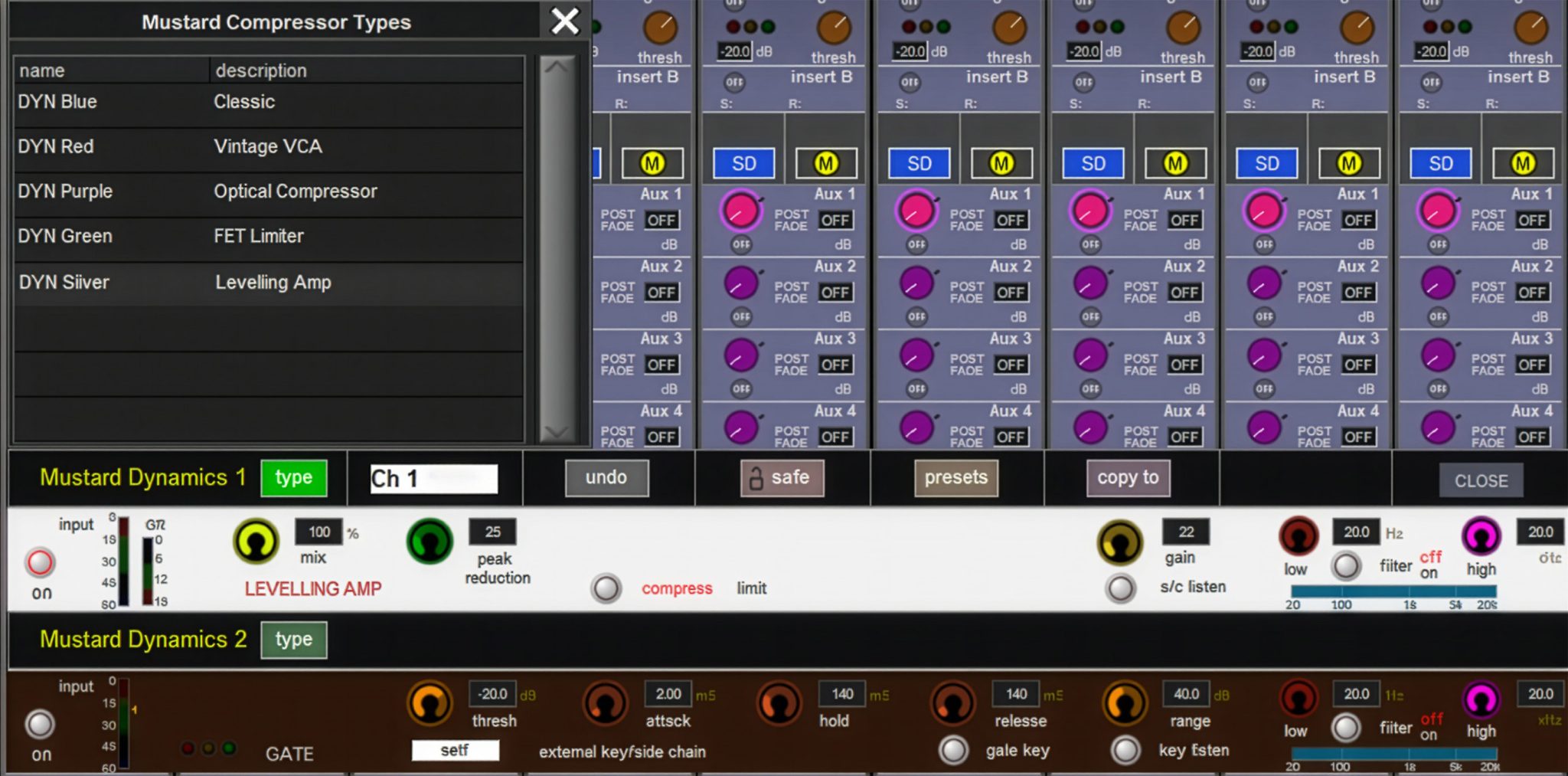 DiGiCo V22 software update goes live — TPi