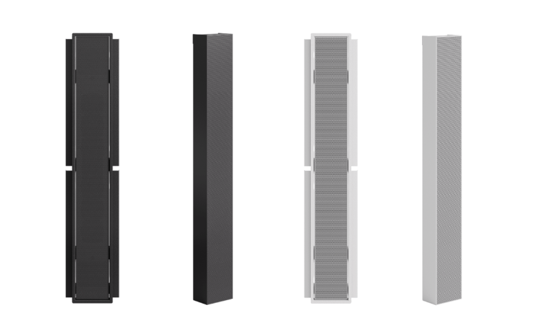 InfoComm 2026: K-ARRAY to present Koral KO102 and KSCARDIO412P — TPi
